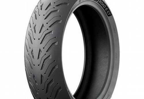 Michelin Road 6 GT 190/50 ZR17 73W TL Rear 2021