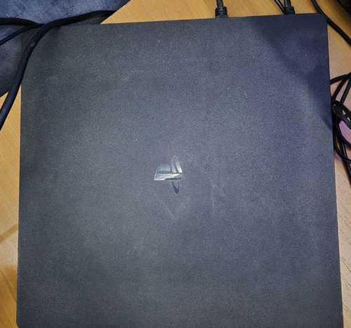 Sony playstation 4 slim 1tb