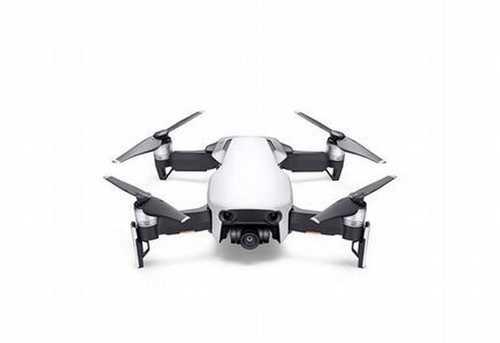 Квадрокоптер DJI Mavic Air (Arctic White)