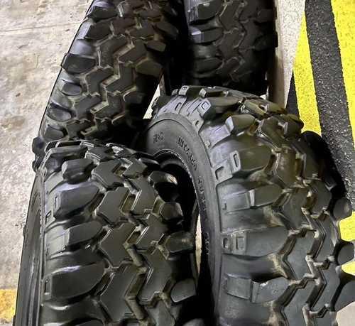 Interco Super Swamper TSL 31/11.5 R15