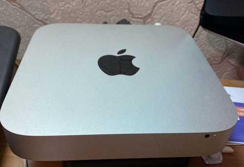 Apple Mac mini Mid 2011