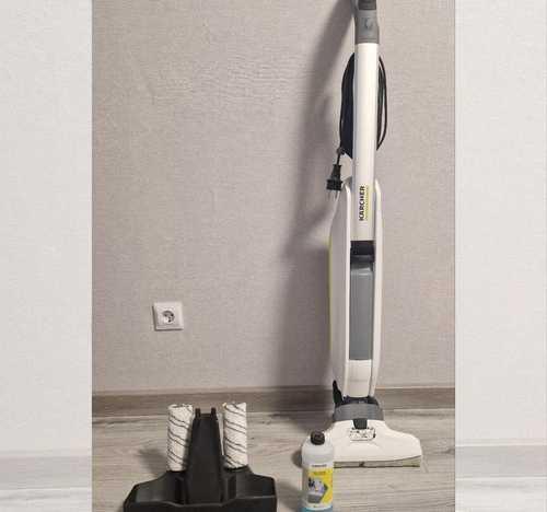 Электро швабра karcher FC 5 Premium