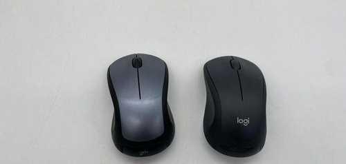 Беспроводная мышь Logitech M310