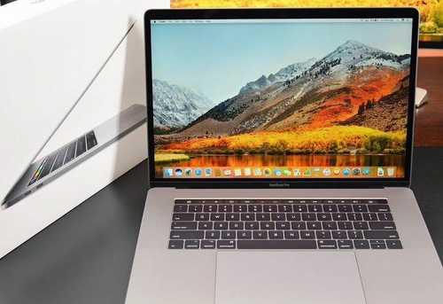 Apple MacBook Pro 15 2017 512Gb i7