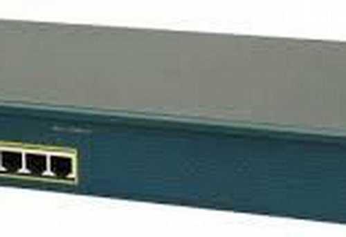 Коммутатор Cisco 2950 WS-C2950-12