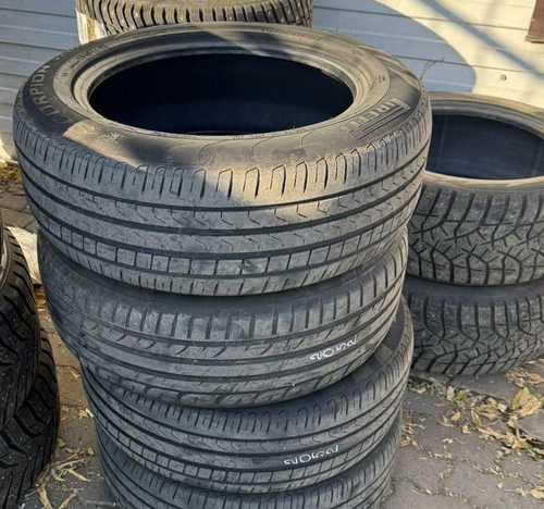 Pirelli Scorpion Verde 215/60 R17 96H