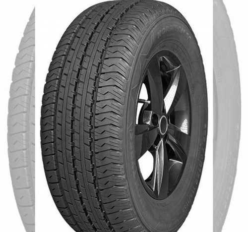 Ikon Tyres Nordman SC 195/75 R16 105S