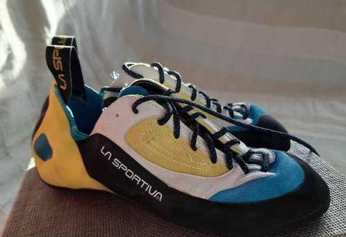 Скальные туфли La sportiva Finale 41,5