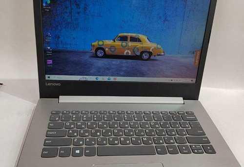 Ноутбук Lenovo IdeaPad 330-14ast PF1H0FQ8