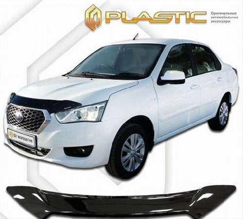 Дефлектор капота Datsun on-DO 1061 H2008
