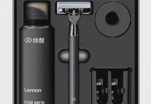 Набор для бритья Xiaomi Mijia Lemon Razor H-300-6