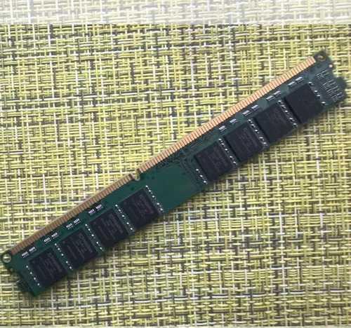 Оперативная память Kingston DDR3 8Гб