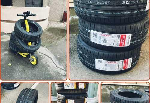 Tracmax X-Privilo TX5 205/65 R16