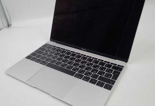 MacBook (Retina, 12-inch, Early 2016)