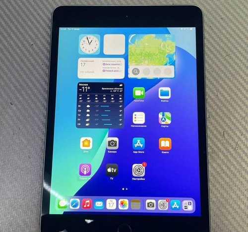 Планшет Apple iPad Mini 5го поколения