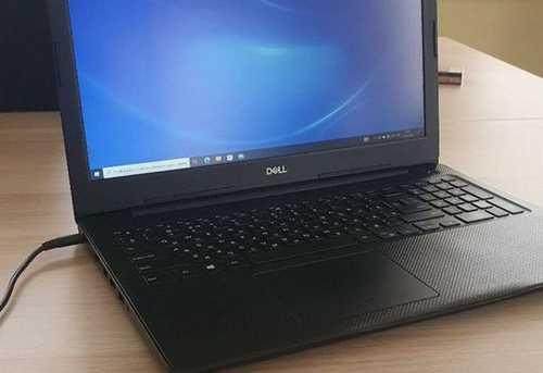 Ноутбук Dell vostro 3584