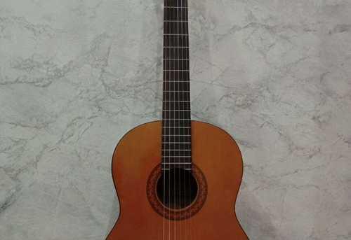 Классическая гитара yamaha c40