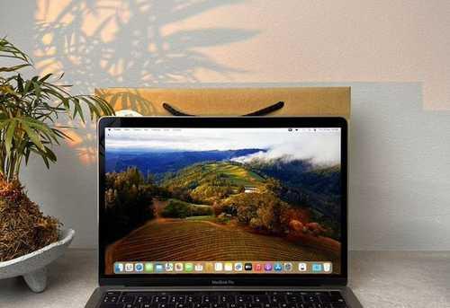 MacBook Pro 13 M1 16gb 256gb 2020 ростест