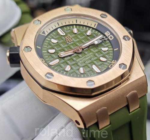 Часы мужские Audemars piguet премиум