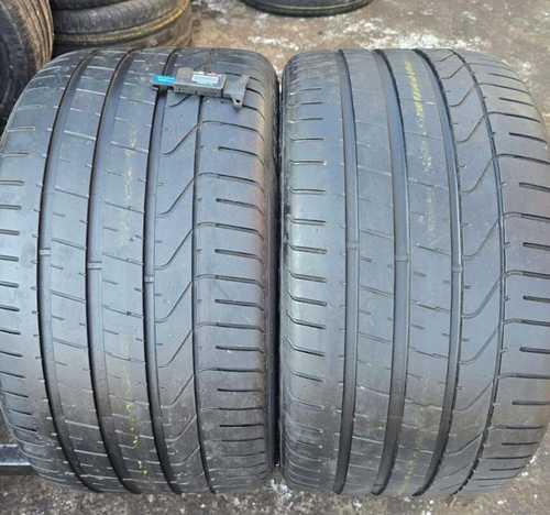 Pirelli P Zero 305/30 R20 103Y