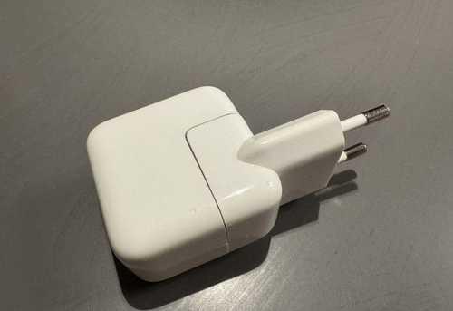 Адаптер питания Apple USB Power Adapter 12 Вт