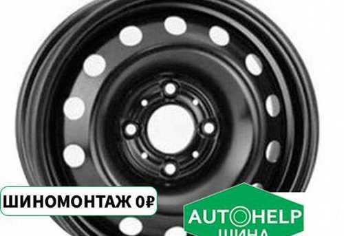 Magnetto 15002 R15 4X100 ET40 D60.1 Black