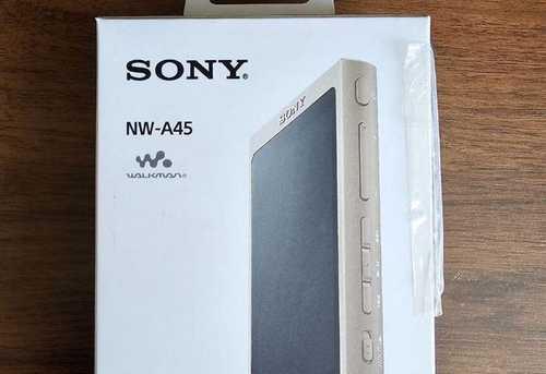 Sony Walkman NW-A45