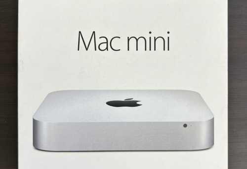 Apple mac mini a1347 i5