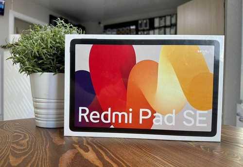 Планшет Xiaomi Redmi Pad Se 8/256GB