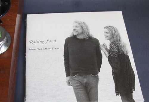 Robert Plant Alison Krauss – Raising Sand
