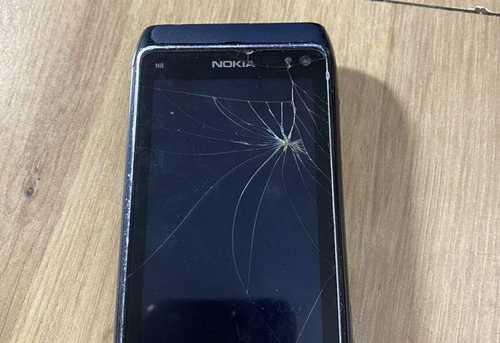 Nokia N8, 16 ГБ