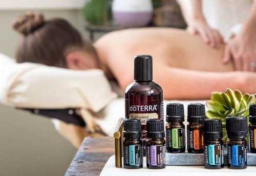 Doterra набор атт