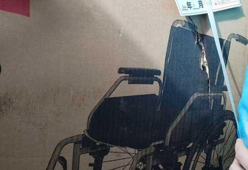 Инвалидная коляска "Армед"