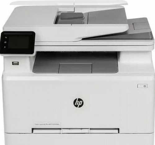 Лазерное мфу Hp 7KW74A