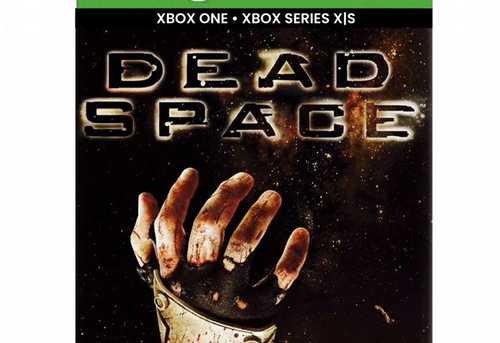 Dead Space 2008г. Xbox (Ключ)