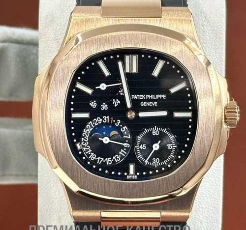 Часы Patek Philippe мужские часы с гарантией