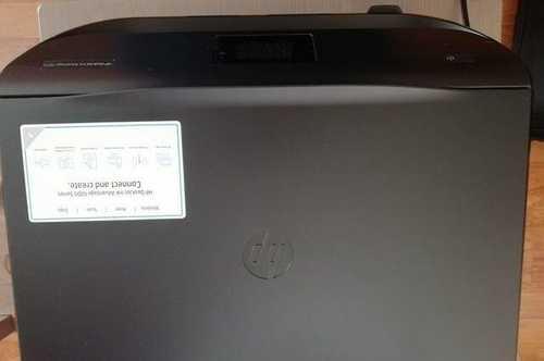 Мфу струйное HP Deskjet Ink Advantage 5075