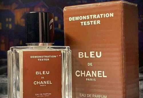 Bleu DE chanel 60мл ОАЭ