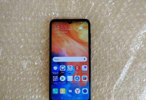 Huawei Y7 2019 3/32GB