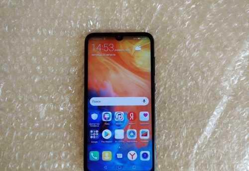 Huawei Y7 2019 3/32GB