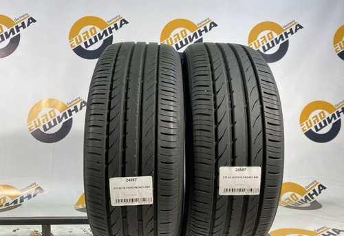 Toyo Proxes R40 215/50 R18