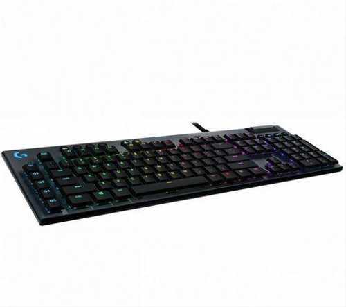 Клавиатура Logitech G815 Gaming DE RGB 562293