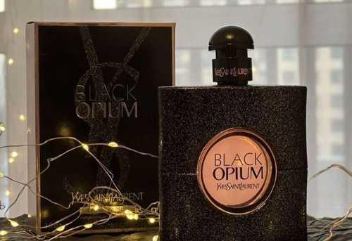 Yves Saint Laurent Black Opium 90ml