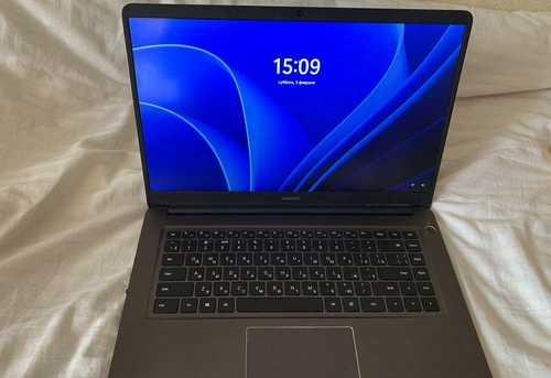 Ноутбук Huawei MateBook D (MRC-W50) Space Grey