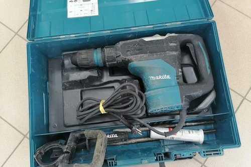 Перфоратор Makita HR4003C (7 ветров)