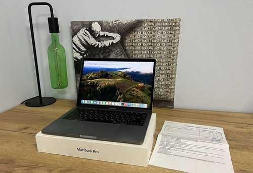 MacBook Pro 13 2018 Touch Bar