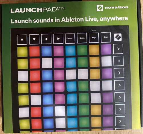 Launchpad mini mk3 Novation