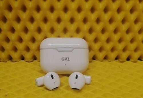 Bluetooth наушники с микрофоном GAL TW-4050 (бх22)