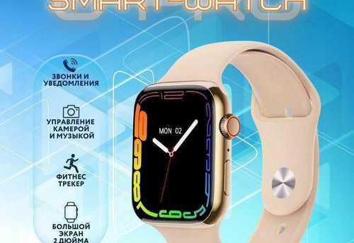 Smart watch dt no1 8 pro