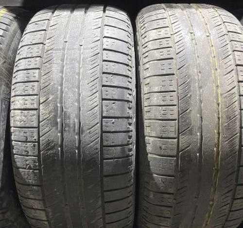 Hankook Dynapro HP RA23 235/55 R17 N